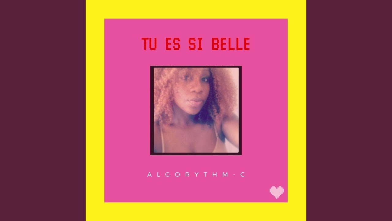 Tu Es Si Belle - YouTube