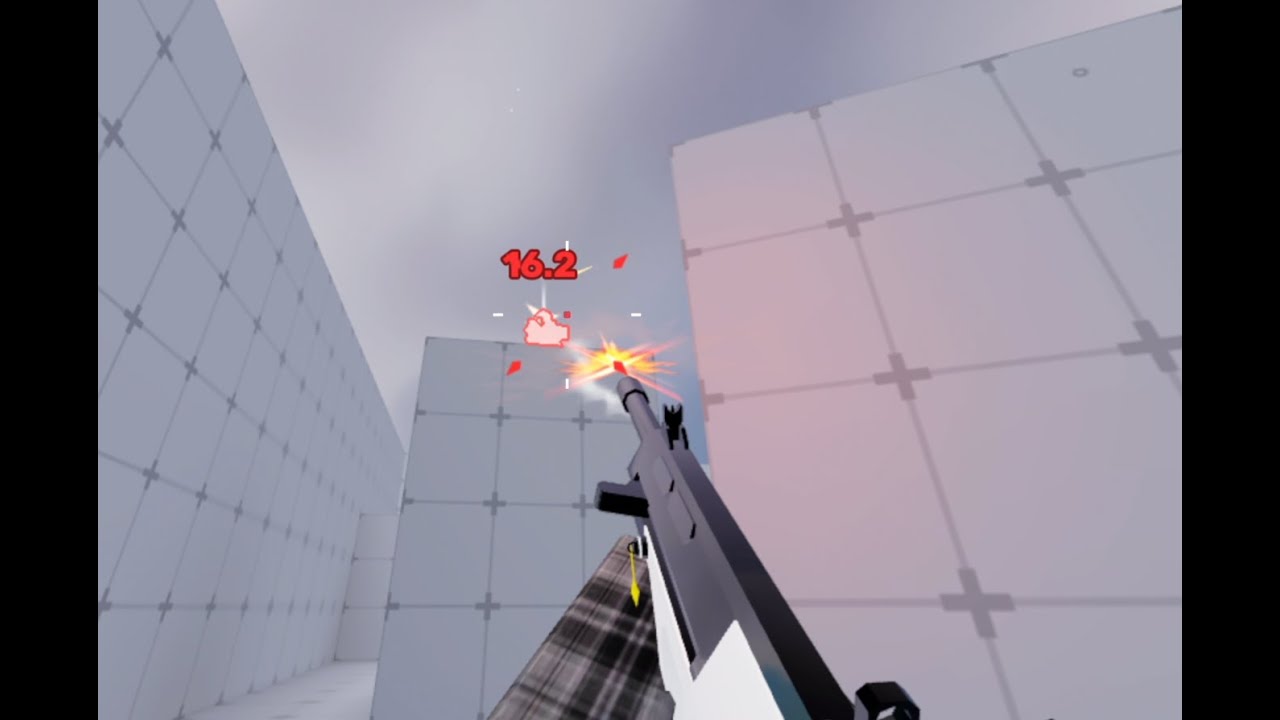 "Pro" Rivals Gameplay EP.2 | Roblox Rivals - YouTube