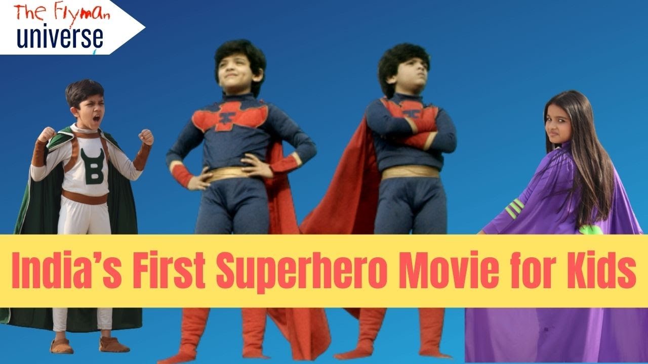 The Flyman | Short Film #motivational - YouTube