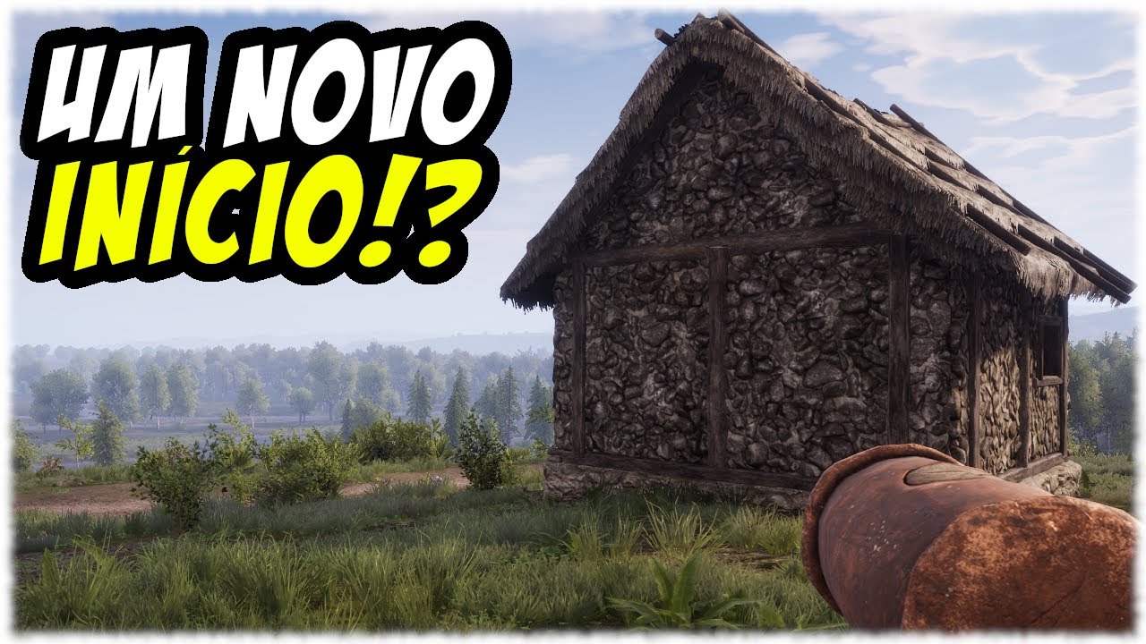 DIA 1 | COMEÇANDO DO ZERO NA NOVA ATUALIZAÇÃO DO MELHOR SIMULADOR ...