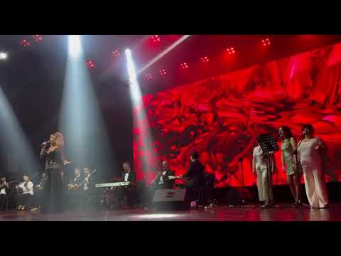 Brilliant Dadaşova — Sevgilim | Toyda İfa | Popurri (2023)