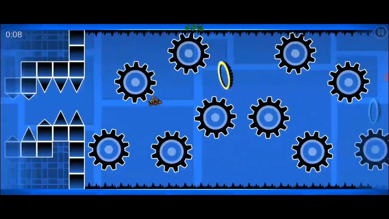 My Easy Ship Challenge - YouTube