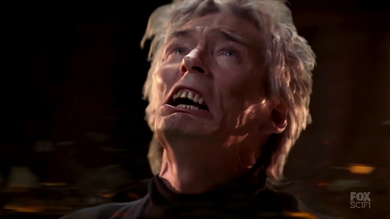 Charmed 7x01 Remaster - Barbas Vanquished - YouTube