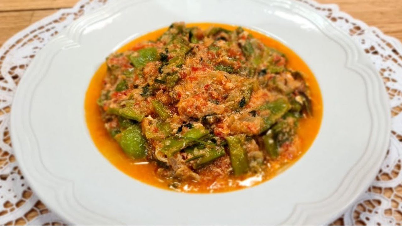 Mashurka ne tigan - Receta nga Florenca Reci | ABC News Albania - YouTube