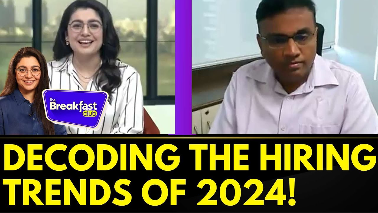 The Breakfast Club: College Placements And The Shift They Are ...