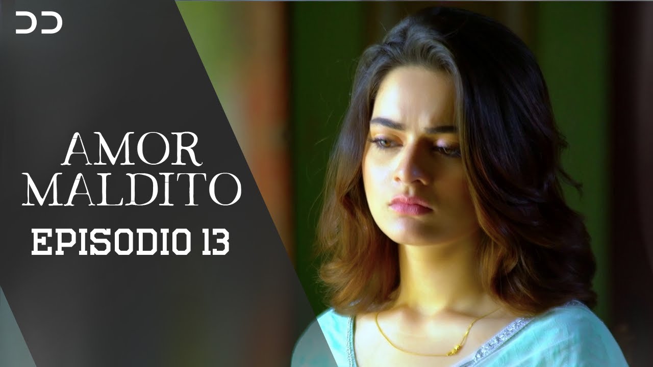 Amor Maldito | Capitulo 13 | (AUDIO ESPAÑOL) Novelas Español | CZ1O ...