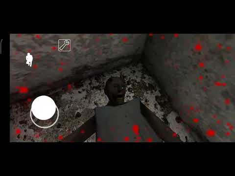 Serdar Granny'i yakaladı!!!