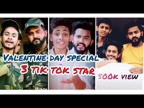 original mishra tiktok |ansh Pandit tiktok videos |mr avi tiktok videos |valentine tiktok videos