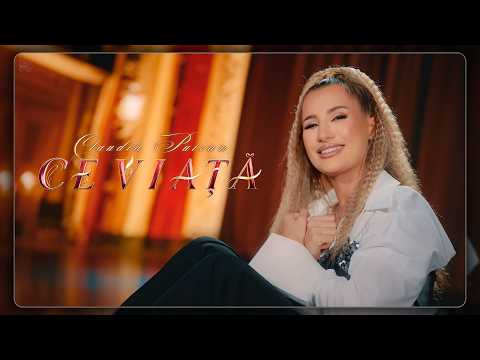 Claudia Puican - Ce Viață || Official Video