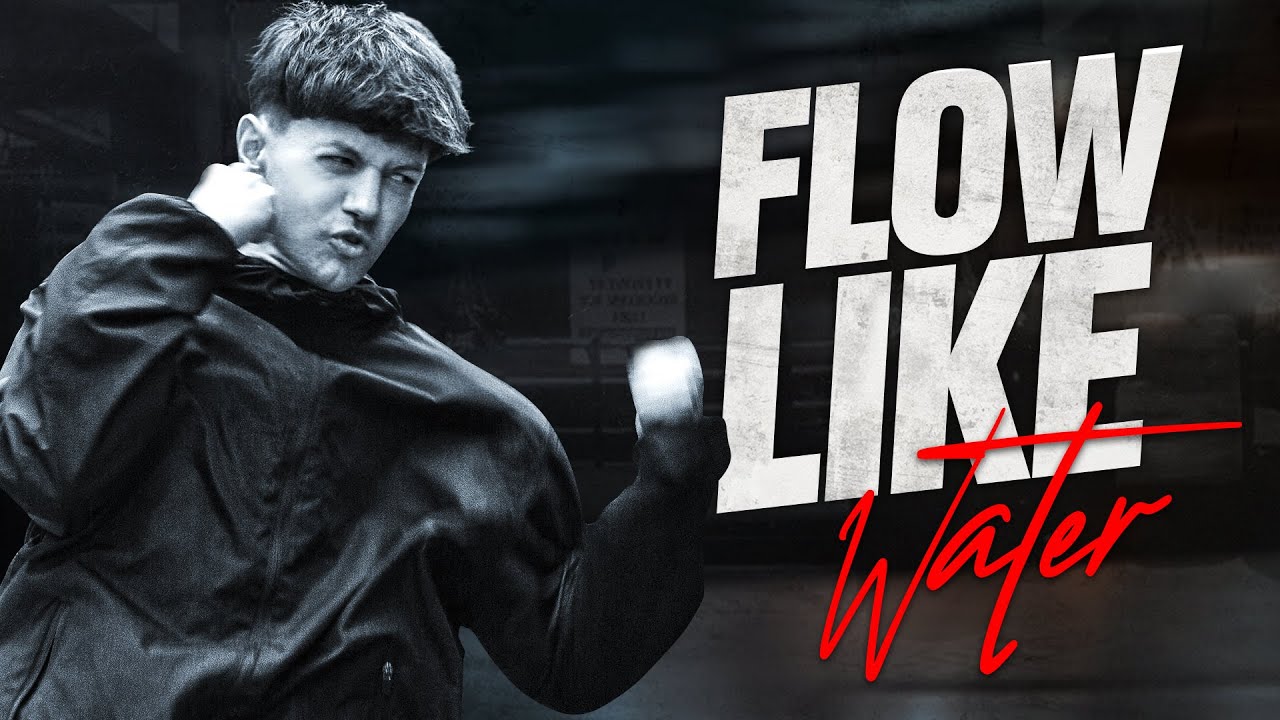 The Art of Fluid Movement | How to Become the MASTER of Your Body ...