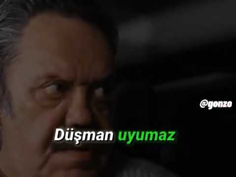 Hepsi Mezarda!!