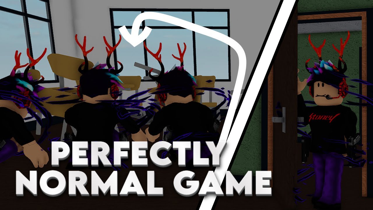 This Obby Has a DARK SECRET... (ROBLOX) - YouTube