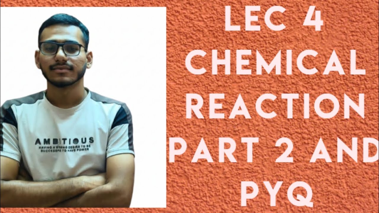 LEC 4 #amines Chemical Reaction part 2 And PYQ #cbse - YouTube