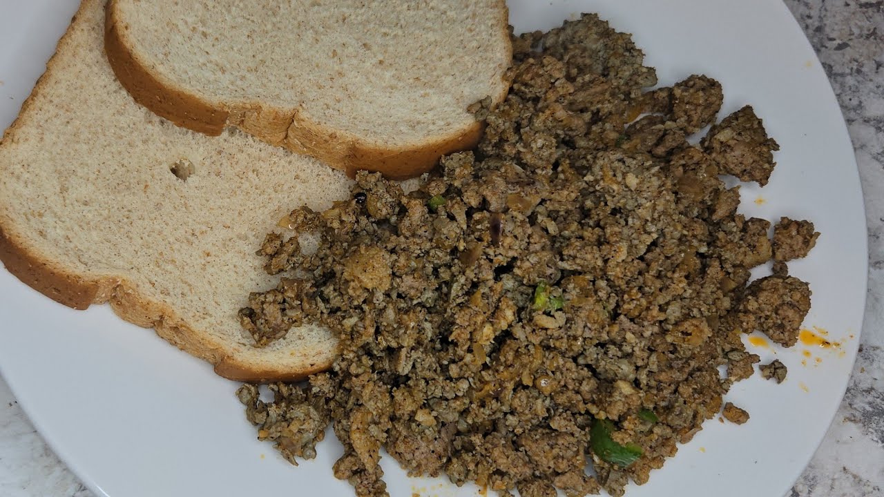 የዱለት አሰራ how to make dulet - YouTube