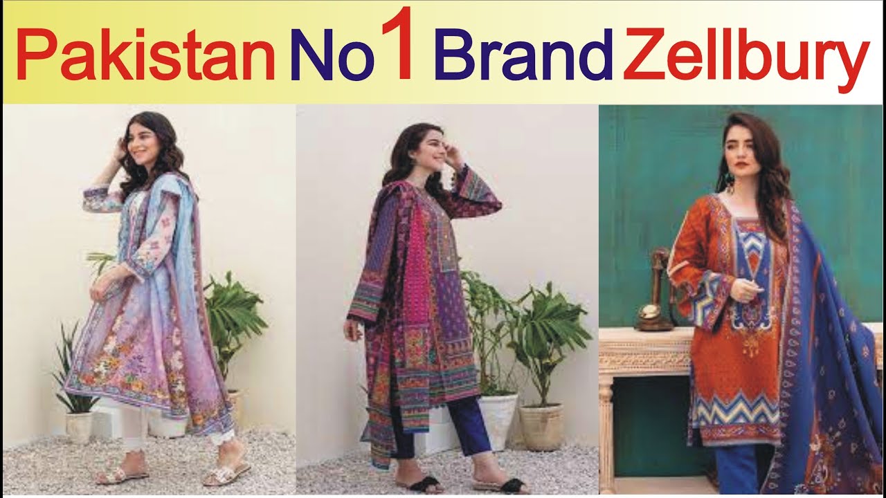 Zellbury Brand Documentary | Al-Raheem Textile Industries | Aashir Tv ...