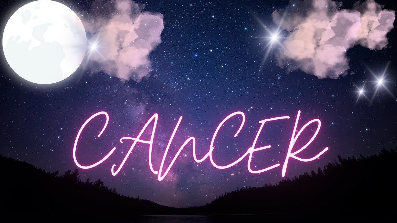 ♋️CANCER: This union cannot be stopped 🫶🏽 it has a bigger purpose than ...