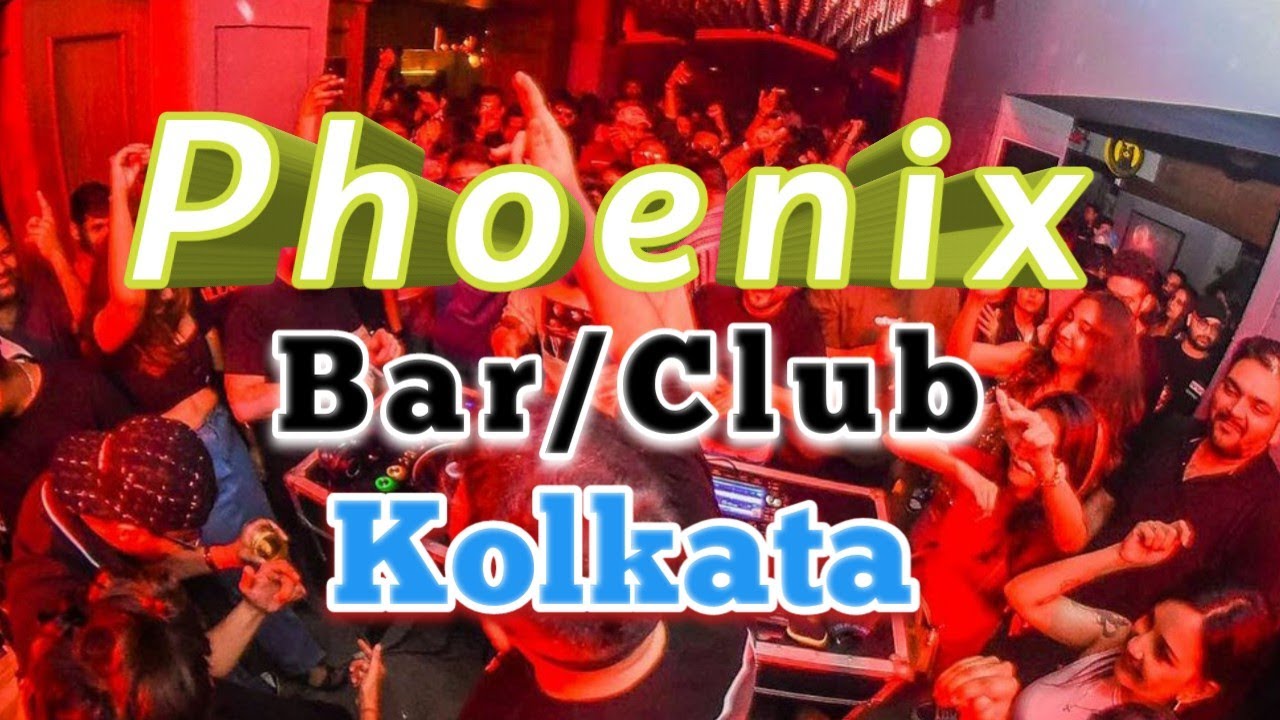 Phoenix Bar|Club|Pub|Nightclub|Night Life|Night Party|Astor Hotel ...