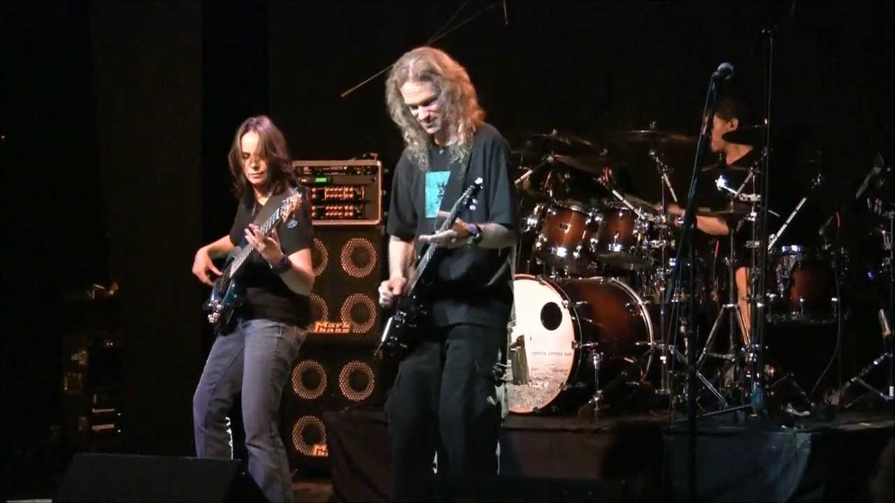 Travis Larson Band: Nevele clip - YouTube