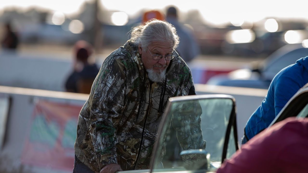 Sick 66 Drag and Drive - Day 8 the final day at Alien City Dragway ...