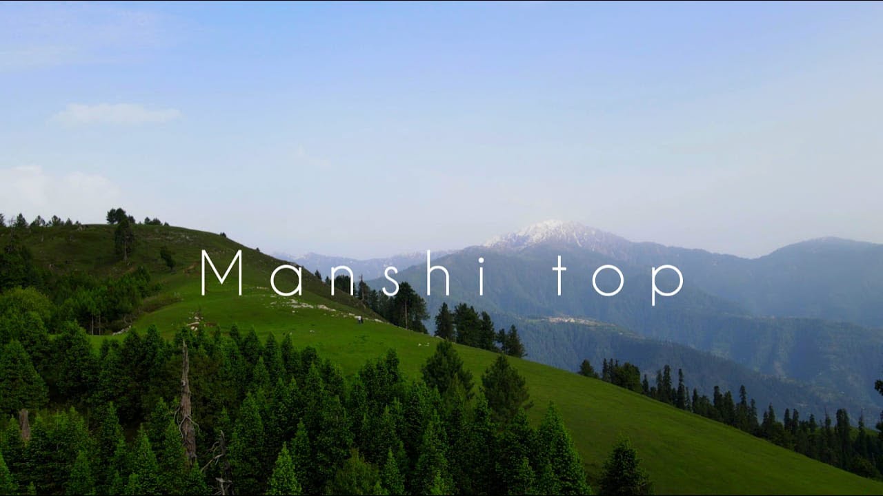 Manshi top / Sharan forest /Mission khagan series / episode -03 - YouTube