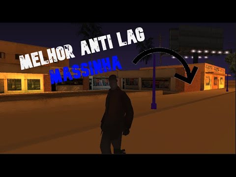 Como abaixar anti lag massina para PC fraco - YouTube