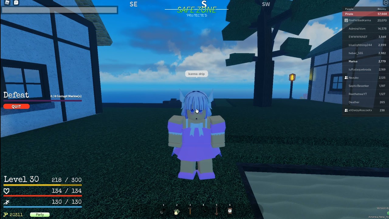 [GPO] Kanna drip - YouTube