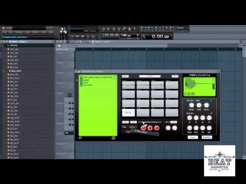 MPC VIRTUAL by Frank Jay - YouTube