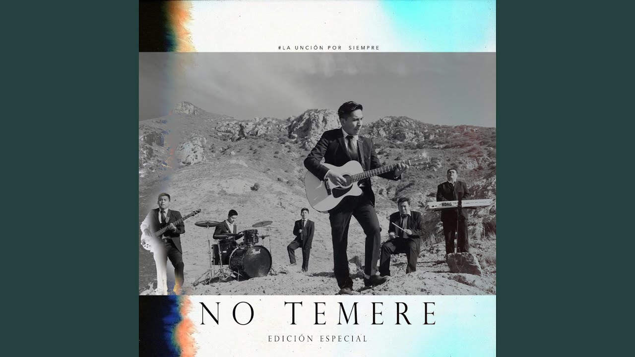 No Temere - YouTube