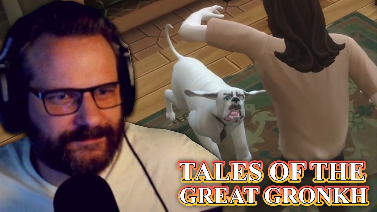 BEST OF GRONKH #142 - YouTube