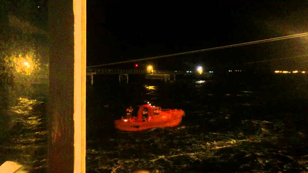 Crib Point Jetty (3) - YouTube