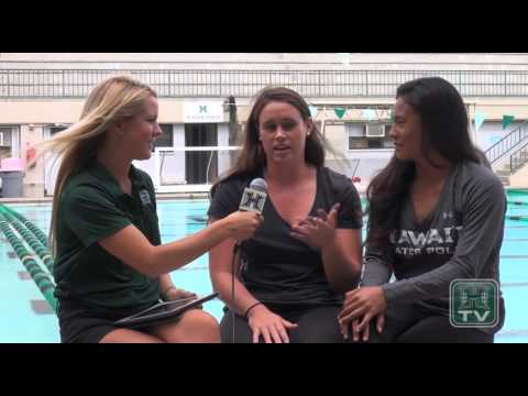 How We Do It: Skip Shot and Layout With Chloe Barr & Katherine ...