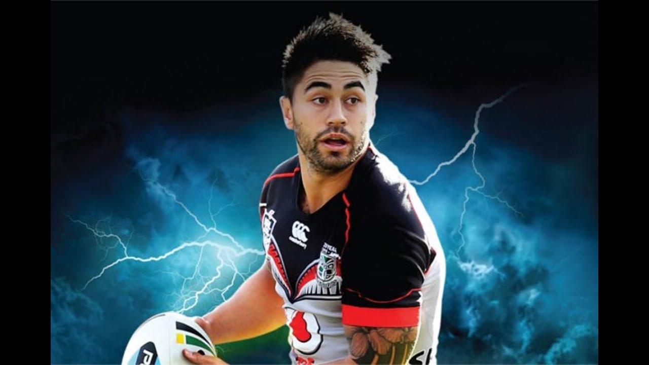 One of a kind player | Shaun Johnson Career Highlights - YouTube