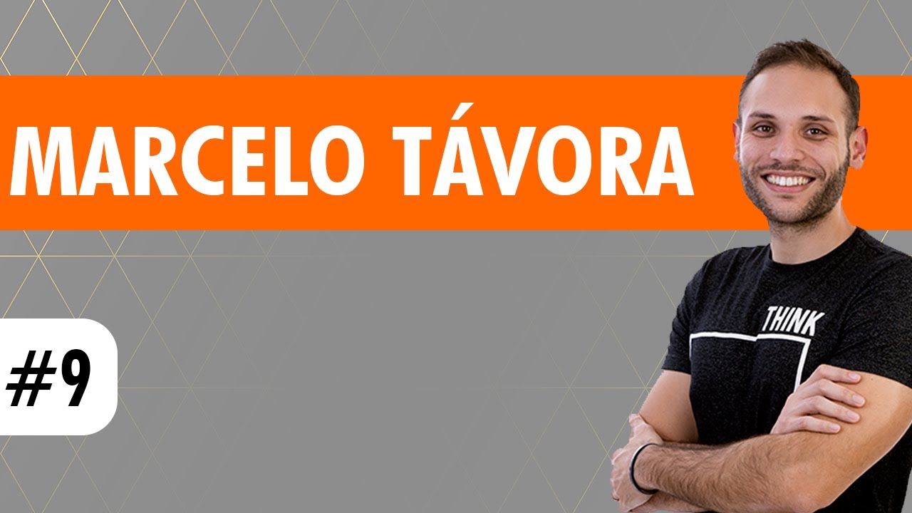 Marcelo Távora - Marketing Digital | Tactus Podcast #9 - YouTube