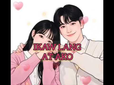 Ikaw lang at Ako (after all Tagalog version) - YouTube