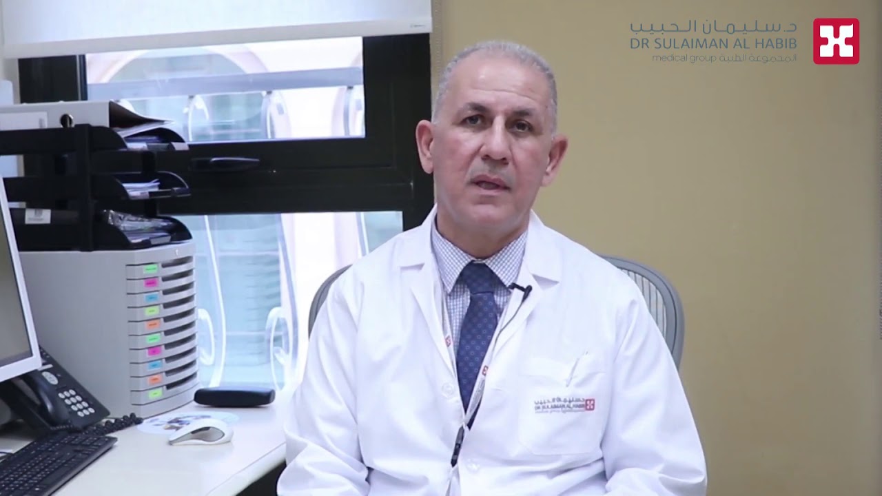 Dr Hussein Lateef - YouTube