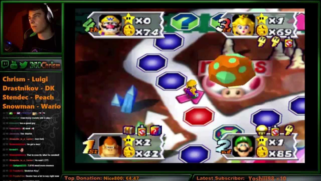 How about a Skeleton Key - YouTube