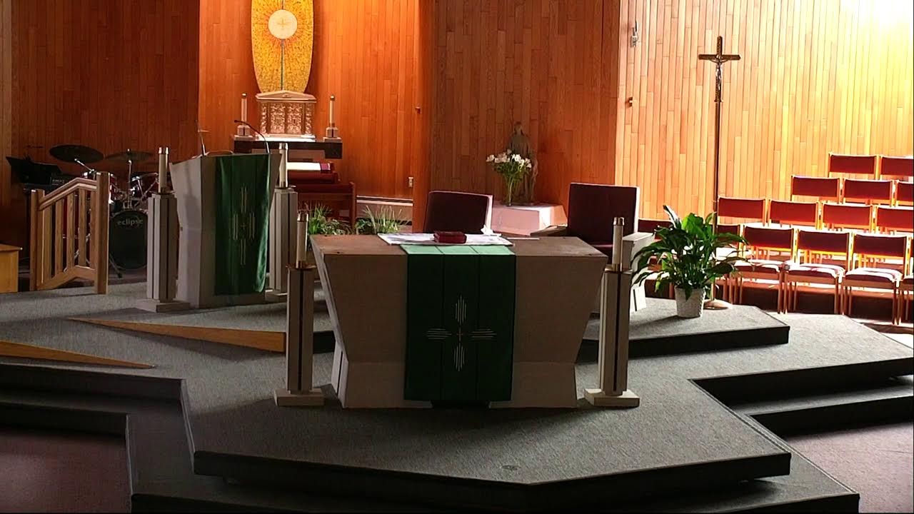 Funeral Mass for Thomas Granata - YouTube