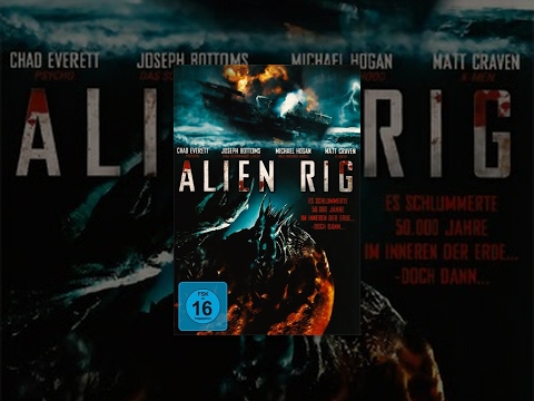Alien Rig