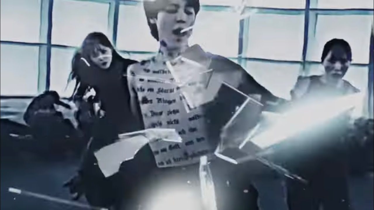 UGH ! - Park Jimin - [ FMV / EDIT ] - YouTube