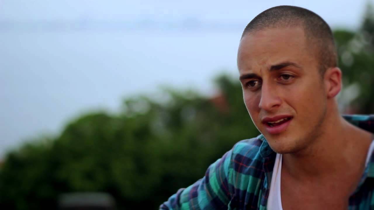 Instante ♫ DAN BUSBY - FUENTE DE VIDA - YouTube