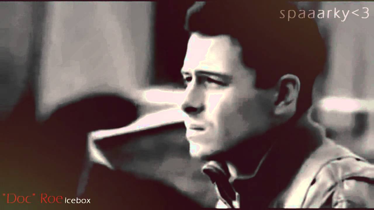 | Doc Roe | Icebox - YouTube Music