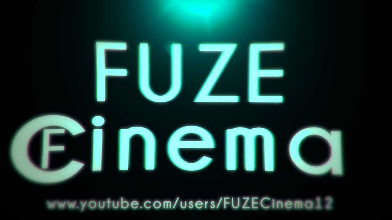 FuZe Cinema intro - YouTube