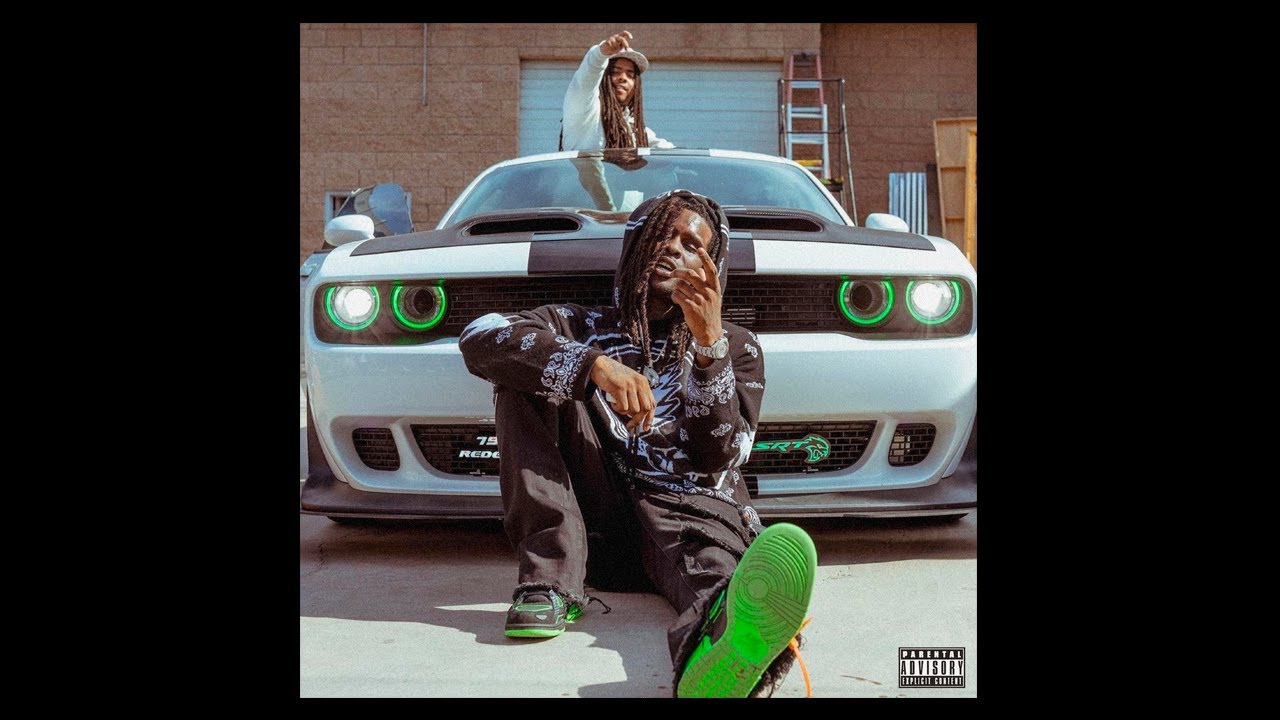 (FREE) Chief Keef Type Beat - "Fast Car Freestyle" || 2023 - YouTube