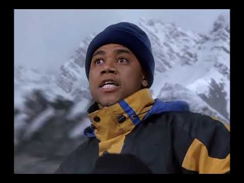 Snow Dogs - Cliff Danger