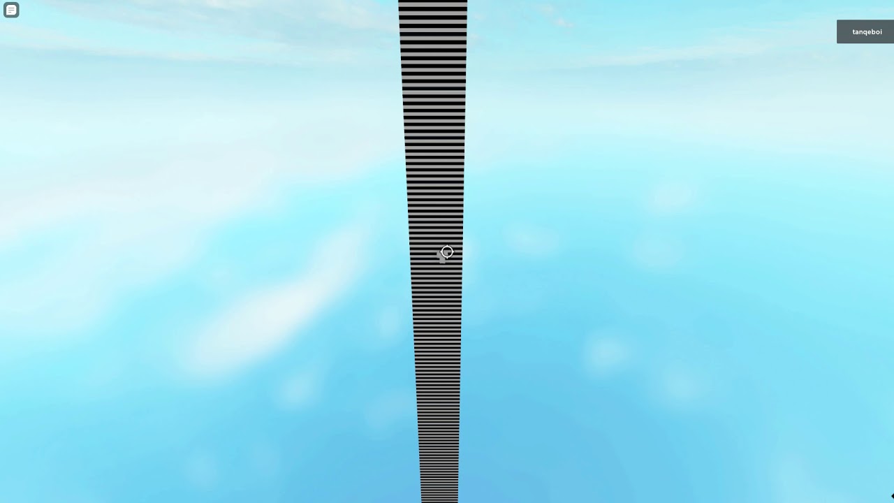 ROBLOX | 5k stud wallhop - YouTube