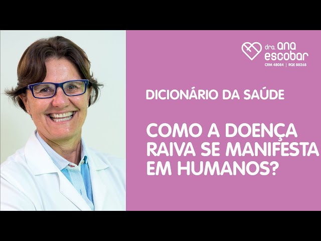 Raiva Em Humanos Raiva Humana Preocupa E, Em Dois Anos, São Sete