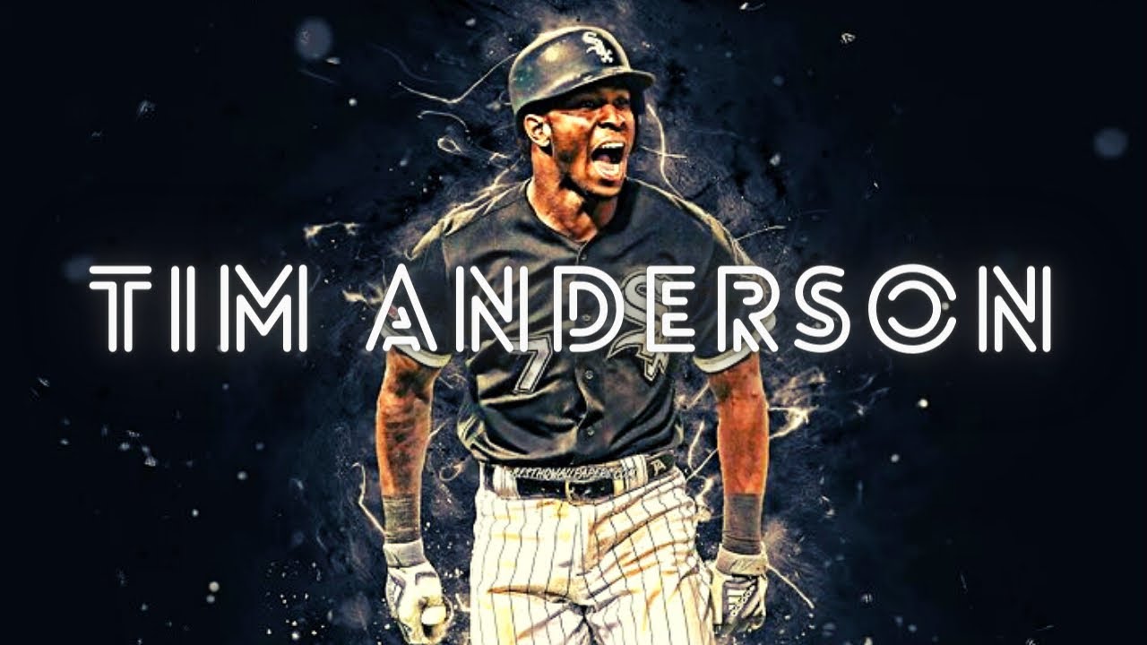 Tim Anderson 2021 Mix - YouTube