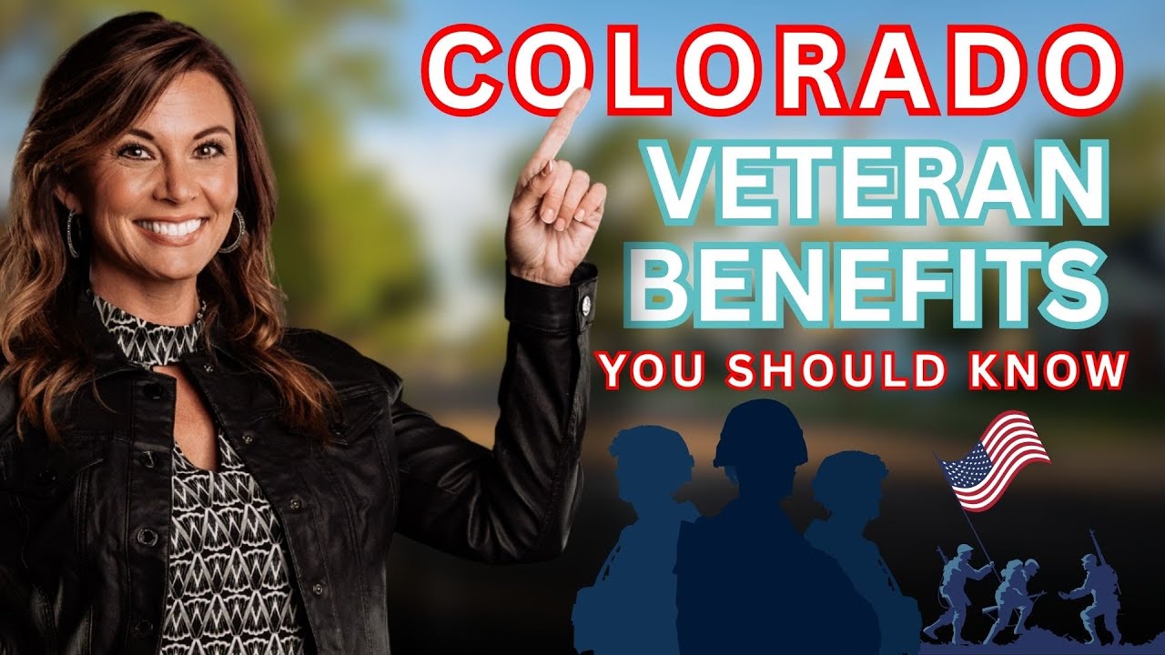 Pueblo Colorado: Colorado Veterans Benefits Update 2026 | Pueblo ...