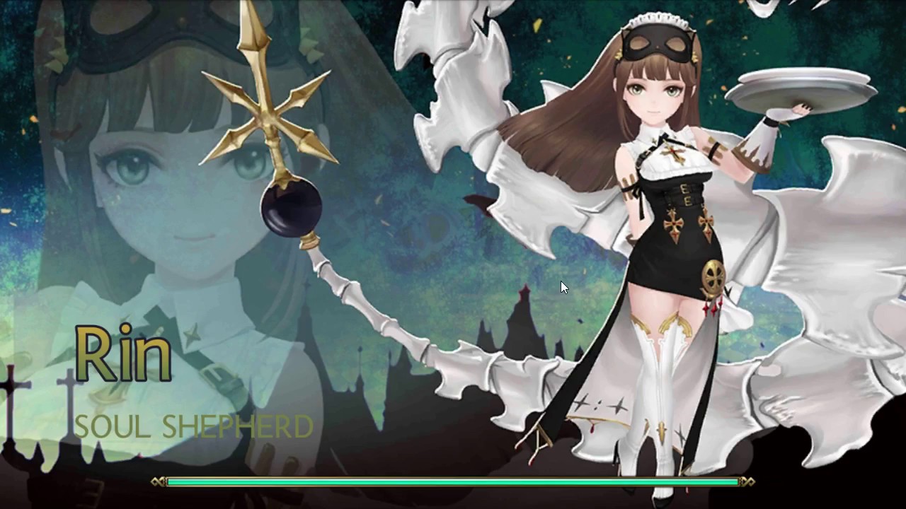 [Hell Mode] Seven Knights Daily Dungeon - Saturday - YouTube