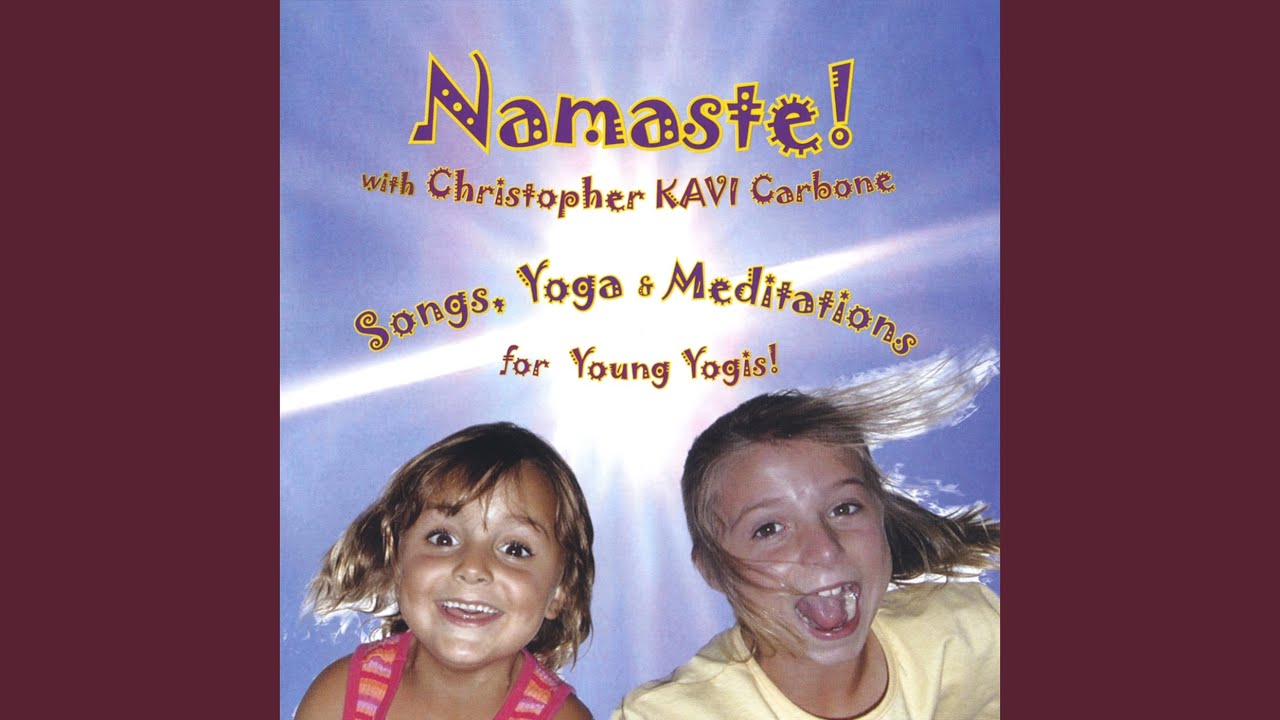 Namaste Song* - YouTube